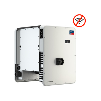Inverters - IBC Solar ZA